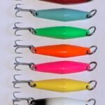 JRI 4 – Surface Iron Jigs – Blue Pacific Tackle